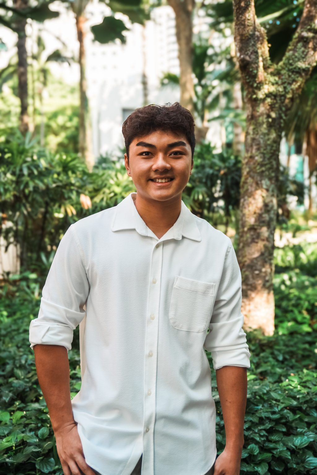 ROC Neighbourhood Page – CAPTlife