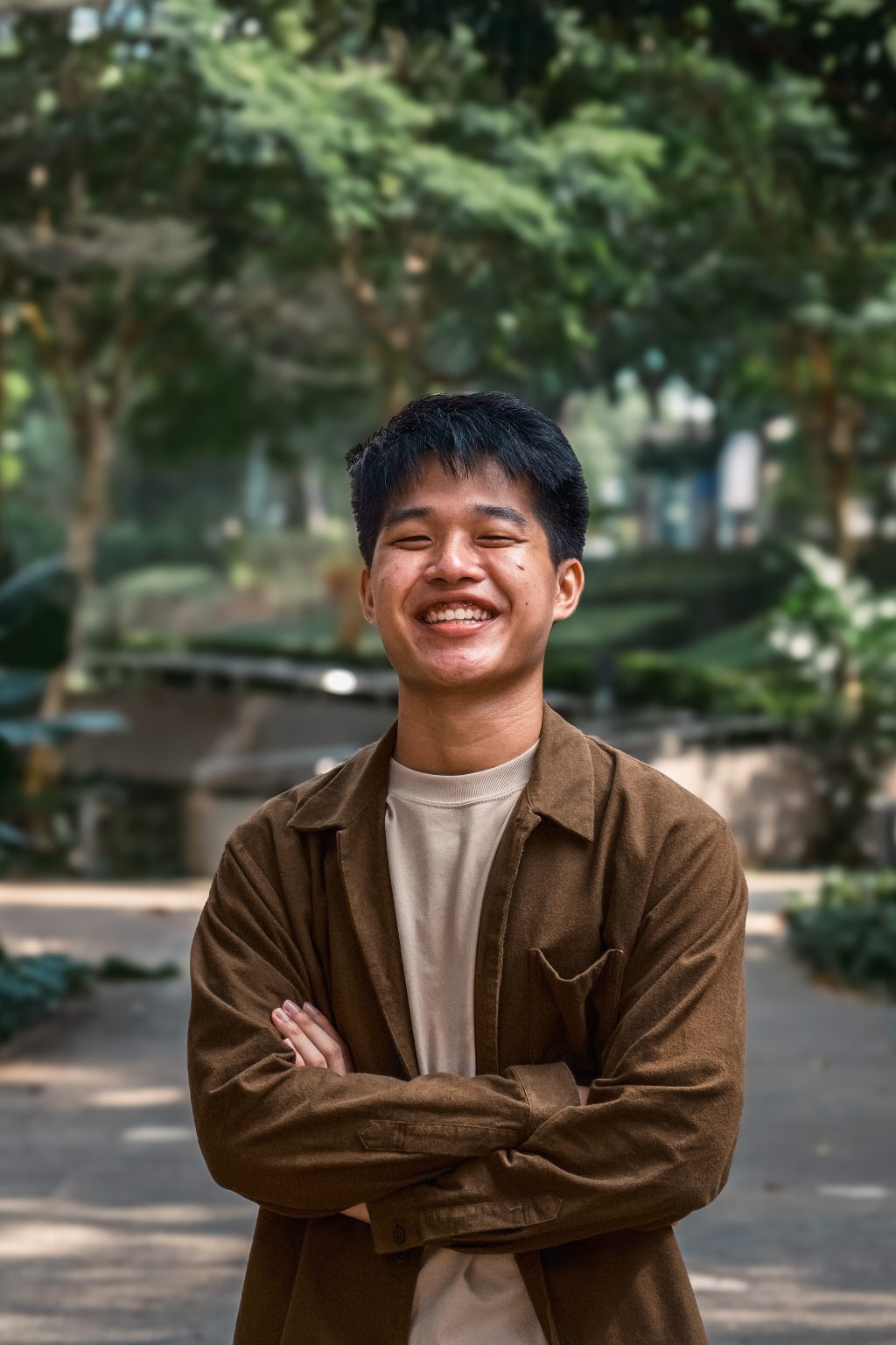 Garuda Neighbourhood Page – CAPTlife