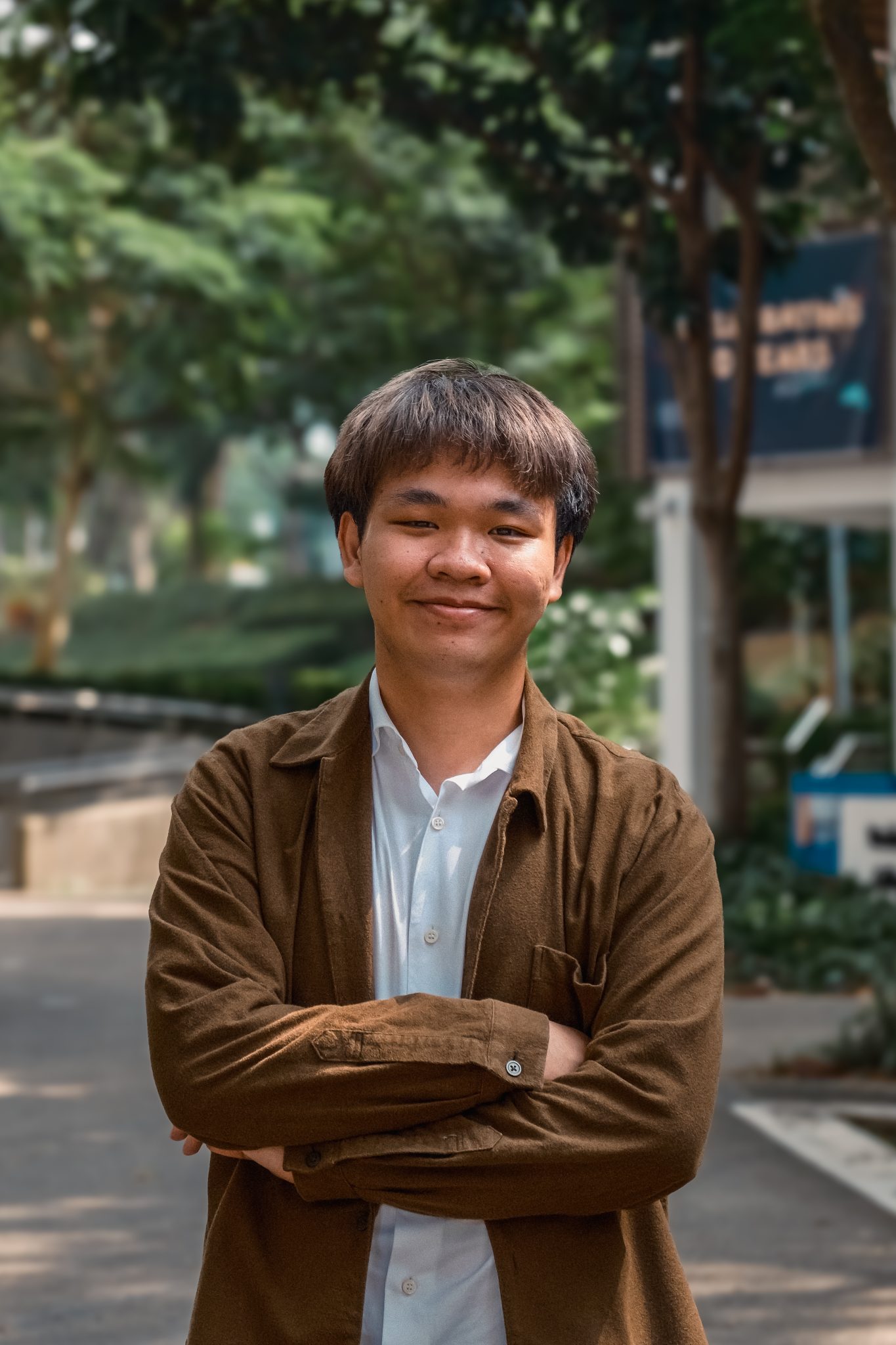 Garuda Neighbourhood Page – CAPTlife